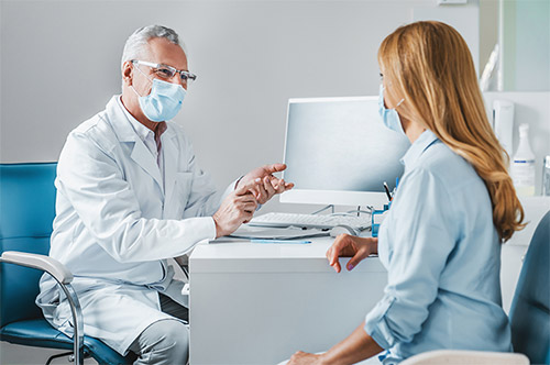 3 Benefits of Minimally Invasive Knee Replacement Surgery